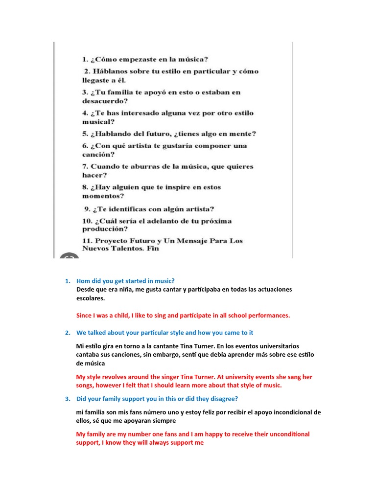 Tarea Grupo | PDF | Wellness