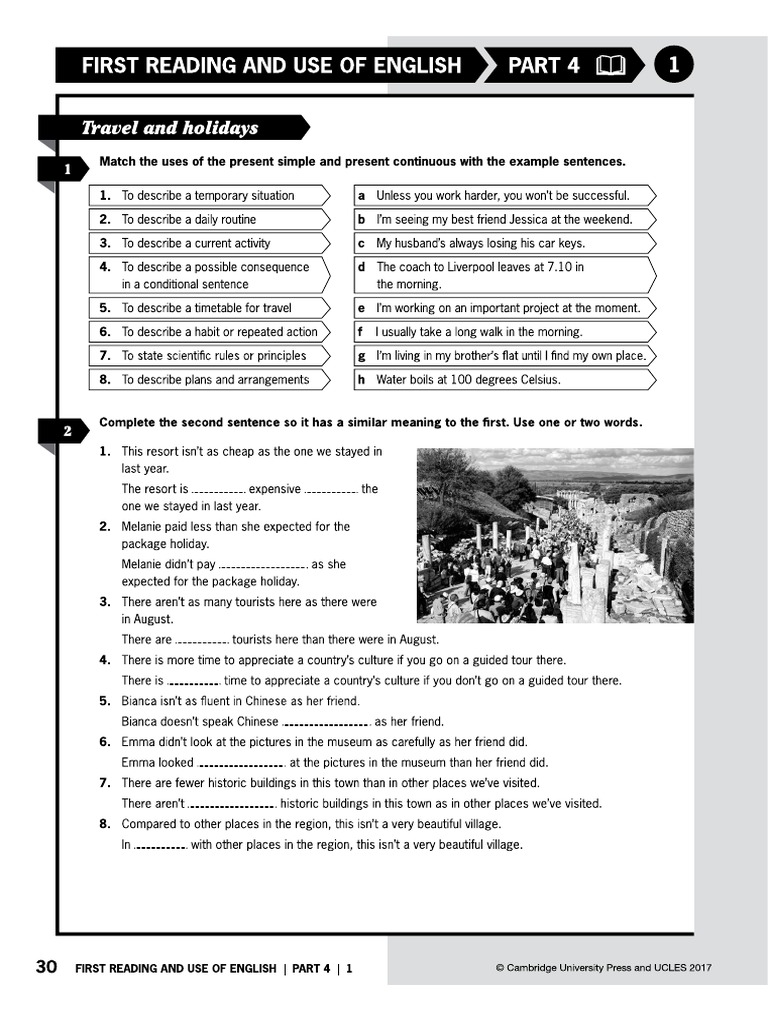 Extra Material | PDF