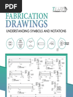 Mechanical Drawing Symbols | PDF