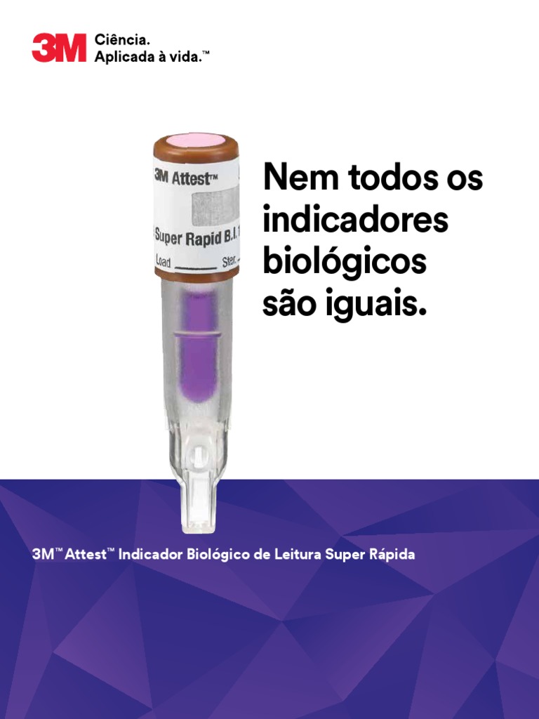 Espe Attest Steam Incubator | PDF | Esterilização (Microbiologia ...
