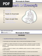 Formação e Características do Clínquer | PDF | Cimento | Temperatura