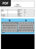 Pinout Ecm Opel Magneti Marelli MJD 6JO 6JF 6O2 6O3 6F3 | PDF