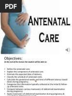 OB HESI Study Guide | PDF | Childbirth | Postpartum Period