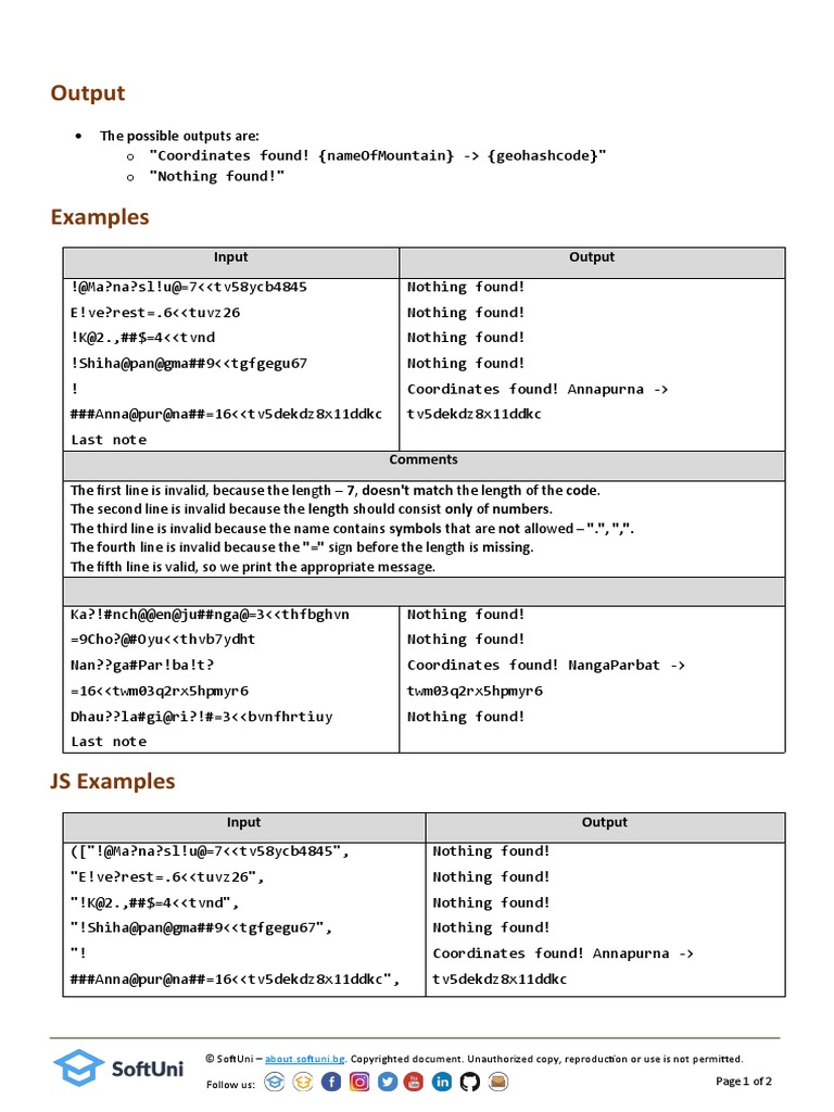 02 Arriving In Kathmandu вход Pdf Computing Algorithms