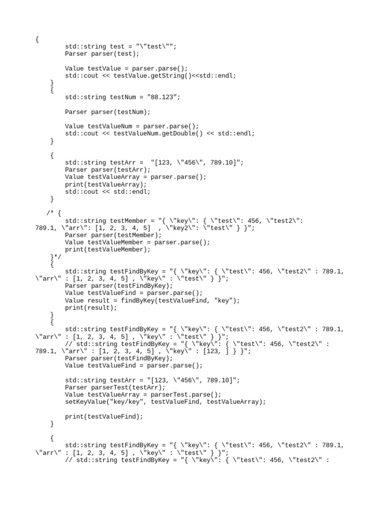 Message | PDF | Computer Programming | Software Engineering