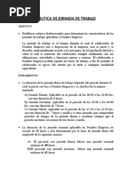 Código Básico de Comercio Ético (ETI) | PDF | Derecho laboral ...