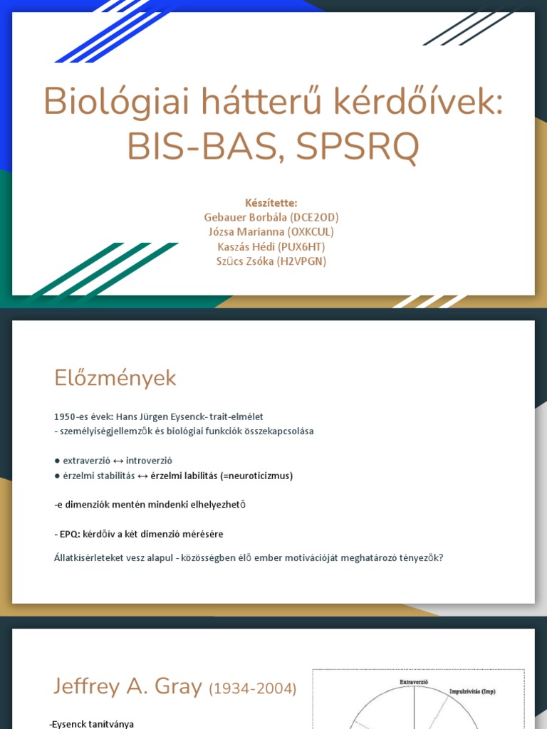 Bis-Bas, SPSRQ | PDF