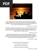 Itadyak by Maan Chua | PDF