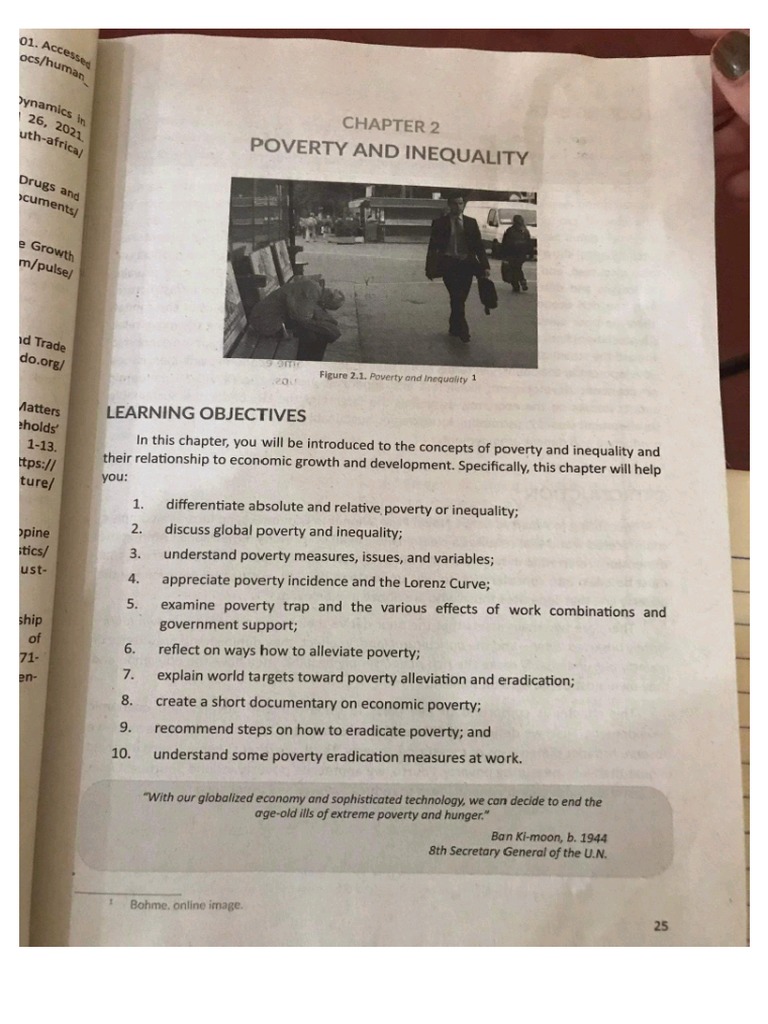 Econ Notes | PDF