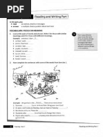 Workbook Answer Key - Complete Preliminary For Schools | PDF