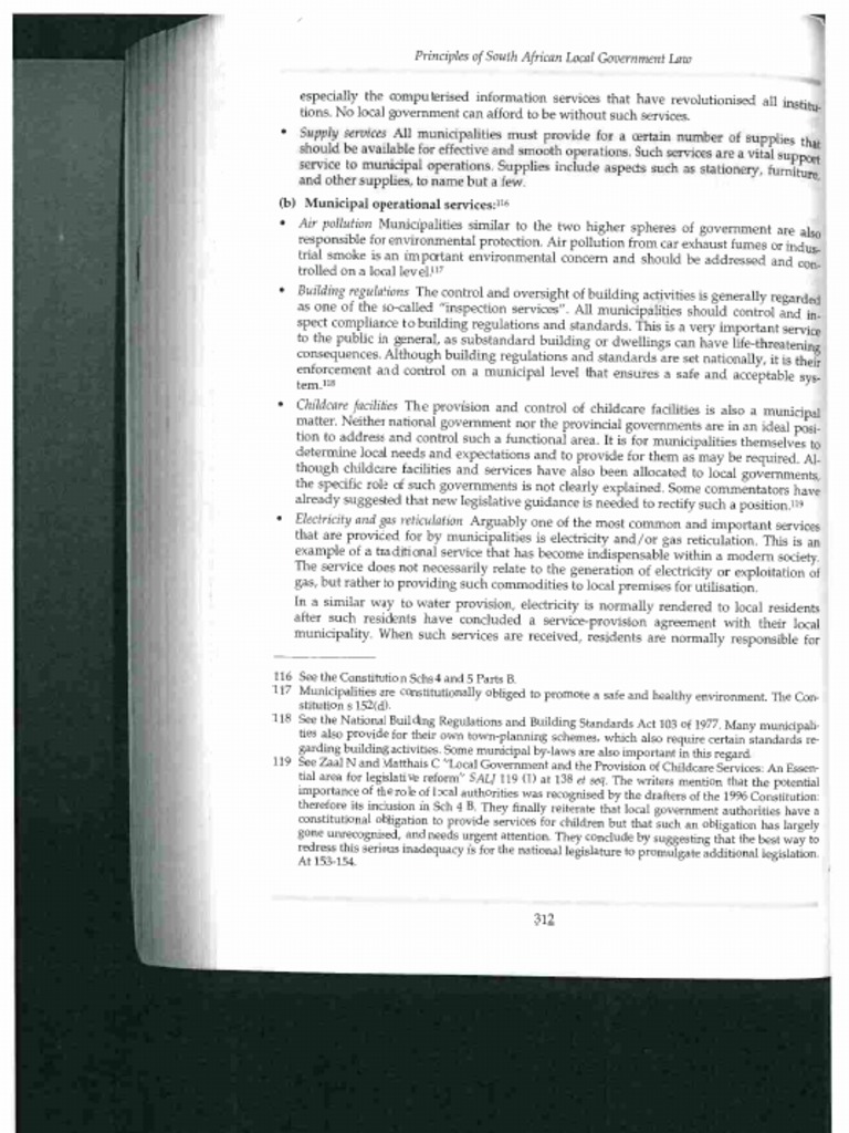 Bekink 312-319 | PDF