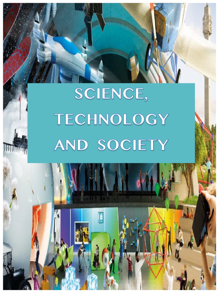 STS: Evolution and Impact | PDF | Science | Physics