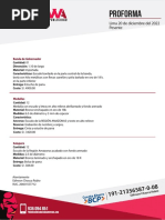 Cátalogo Portis | PDF