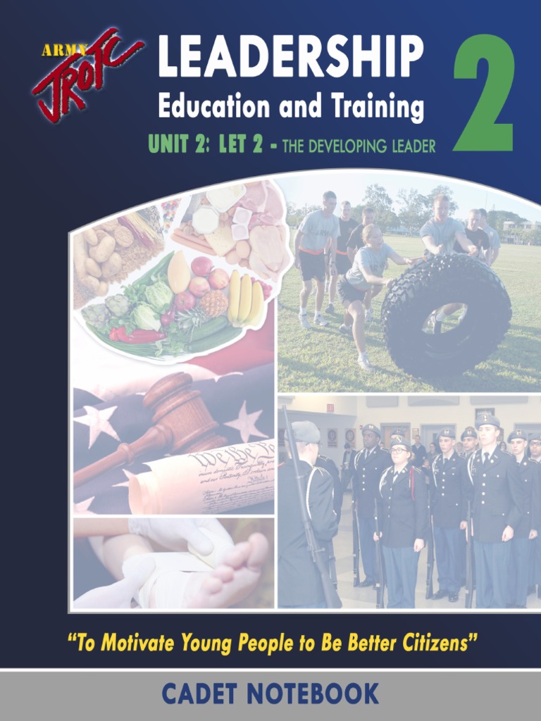 Untitled | PDF | Leadership | Communication