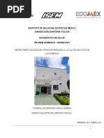 Localiza tu AGEB en México | PDF | Science | Ciencia y Tecnología