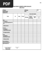 Report of Accountability For Accountable Forms | PDF