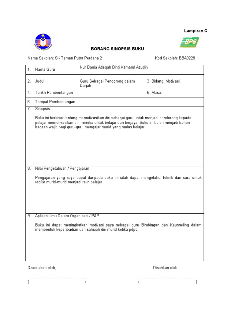 Guru Sebagai Pendorong Dalam Darjah | PDF