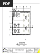 Ed-Autocad-Project-Perspective and Vicinity Map | PDF