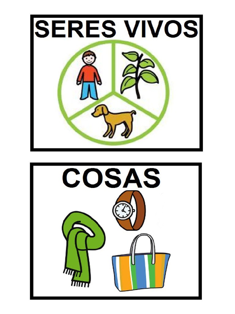 Pictos - Quien Soy Juego | PDF