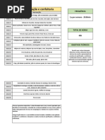 Fórmula do Padeiro e Cálculos de Panificação | PDF | Pães