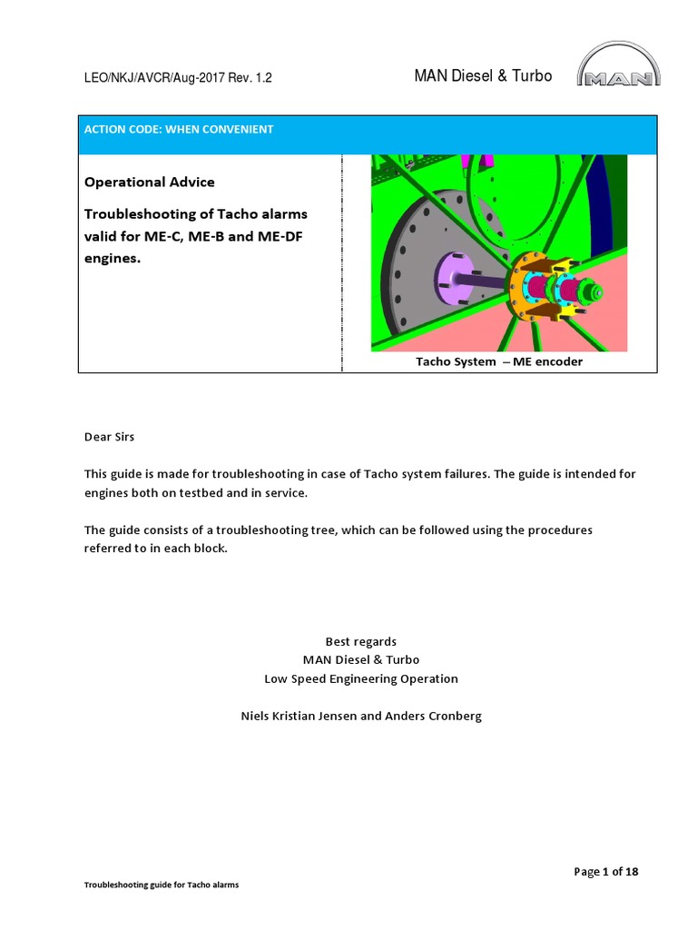 Tacho-Troubleshooting v1.2 | PDF | Troubleshooting | Electrical Connector