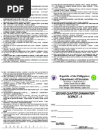 COT Request Letter | PDF