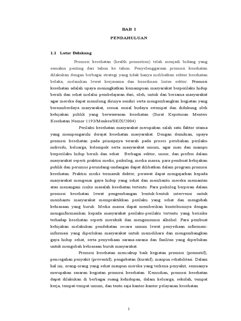 Poa Promkes 2017 | PDF