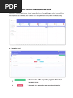User Guide Sayang Warga (KSH) - 2025 V2-1 | PDF