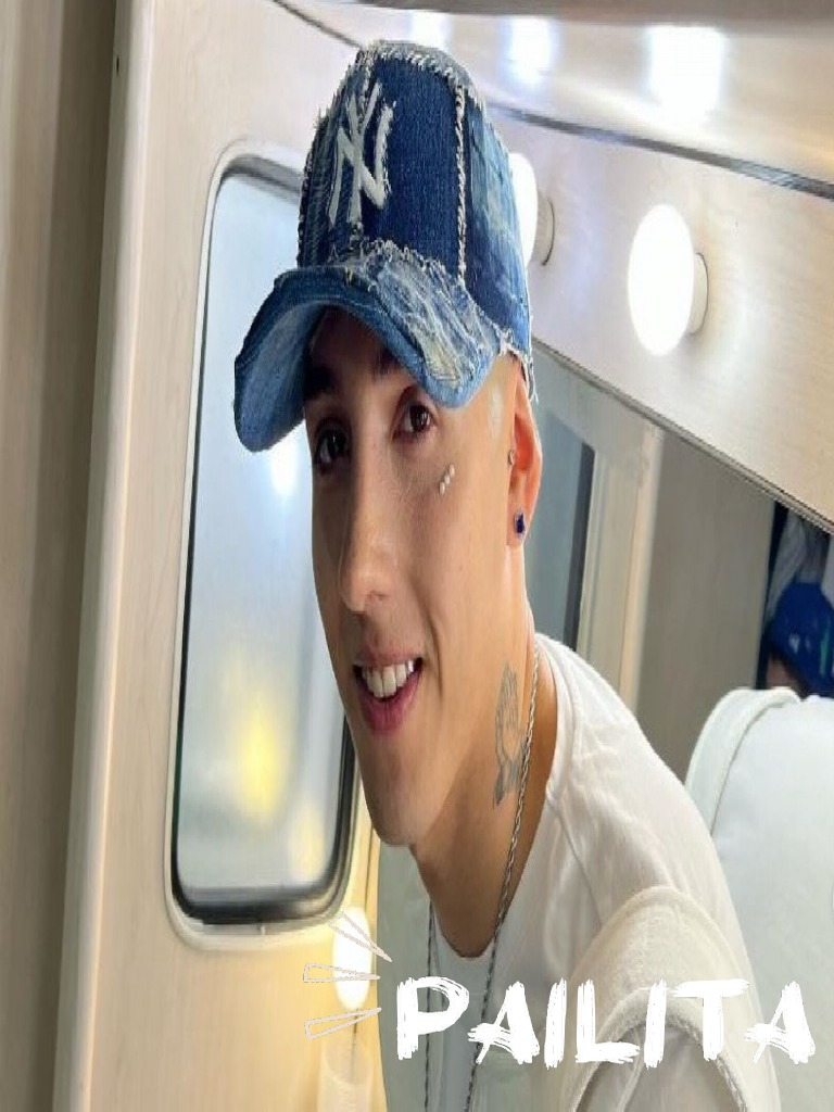 Cuaderno Pailita | PDF