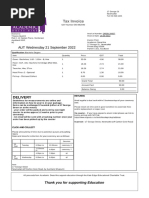 Lacey Act Plant Declaration Instructions | PDF | Percentage