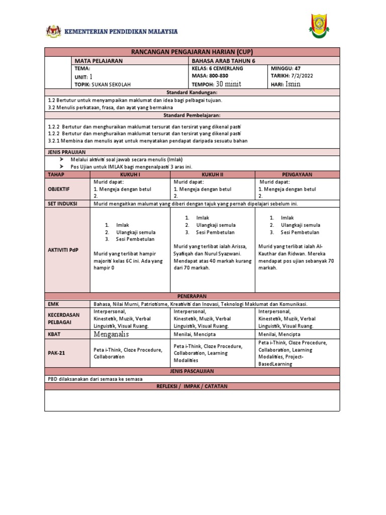 RPH Cup-Ba M46 | PDF
