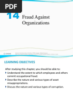 The Fraud Tree: Occupational Fraud and Abuse Classification System ...
