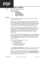 P2P, O2C, R2R Processes in SAP | PDF