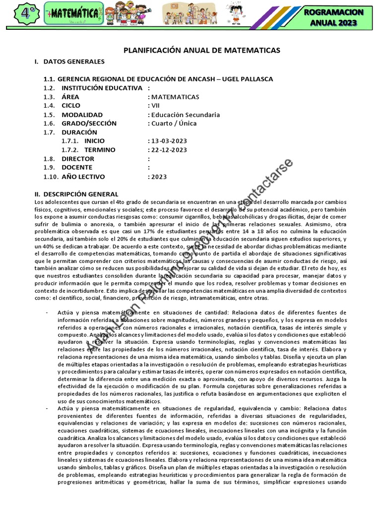 Matematicas Adan Leon | PDF | Números | Nutrición