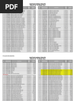 Panasonic Price List 2025 | PDF