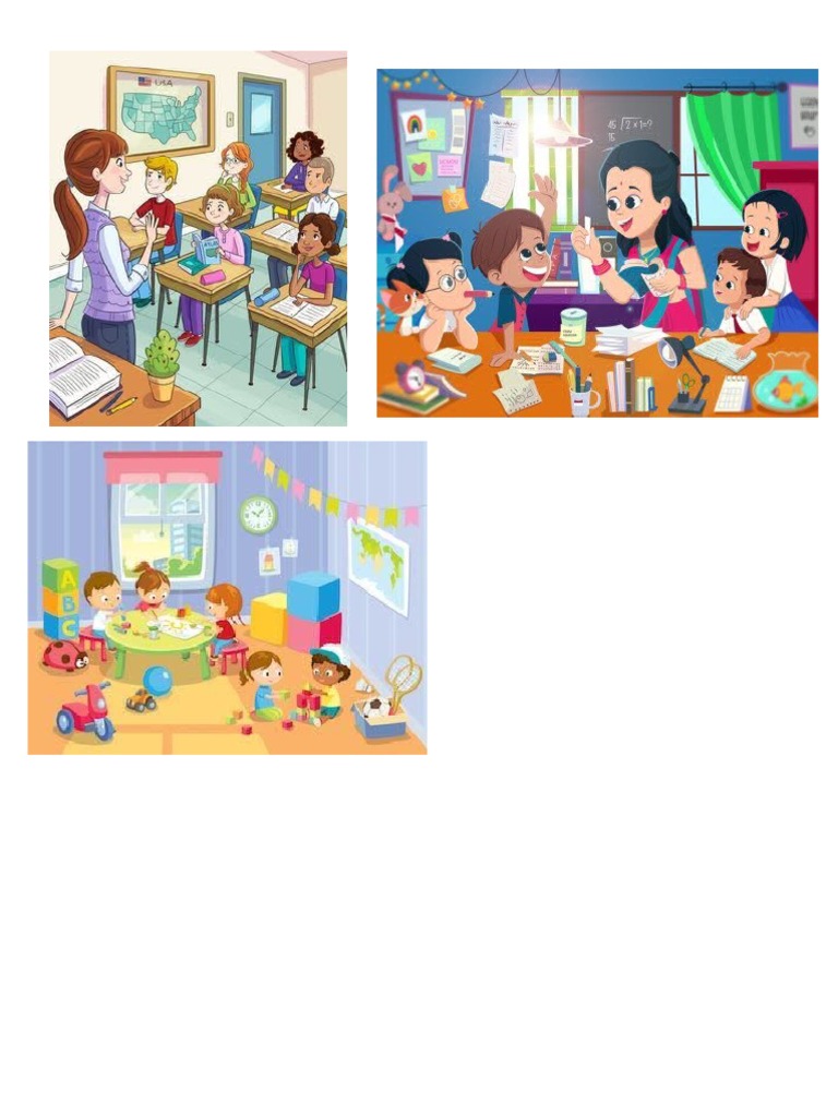 Education Pictures | PDF