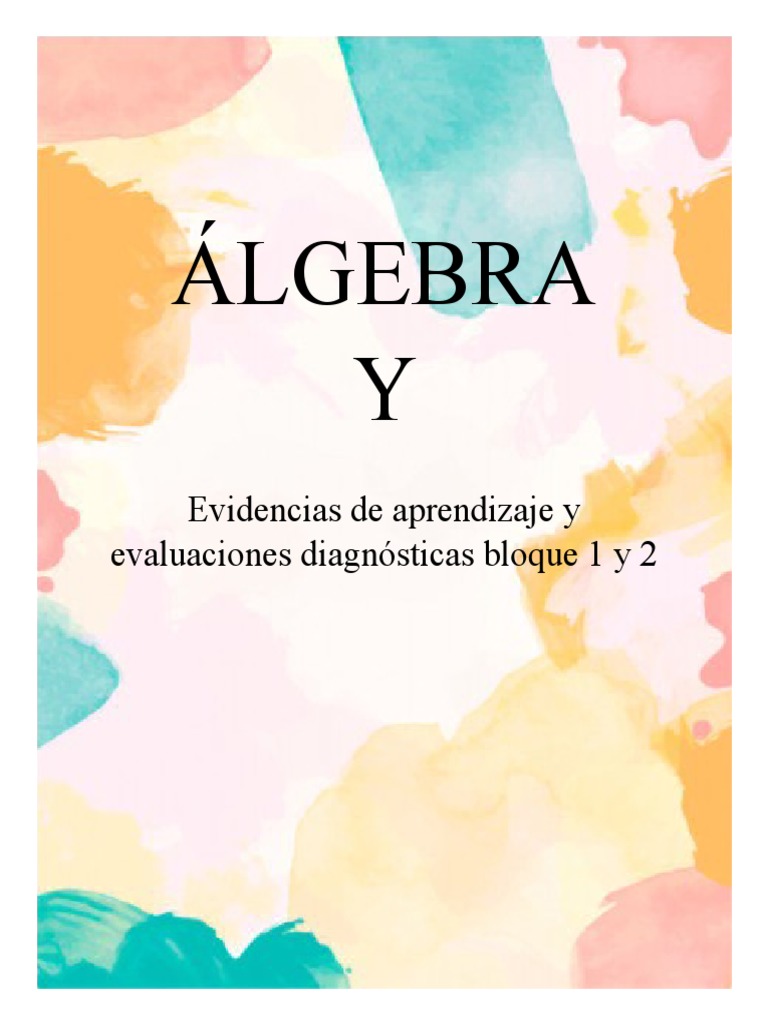 Bloque 1 | PDF | Gases | Número Real