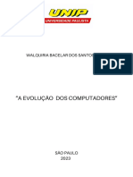 Quais São As Vantagens e Desvantagens Da Informatização | PDF | Sistema ...