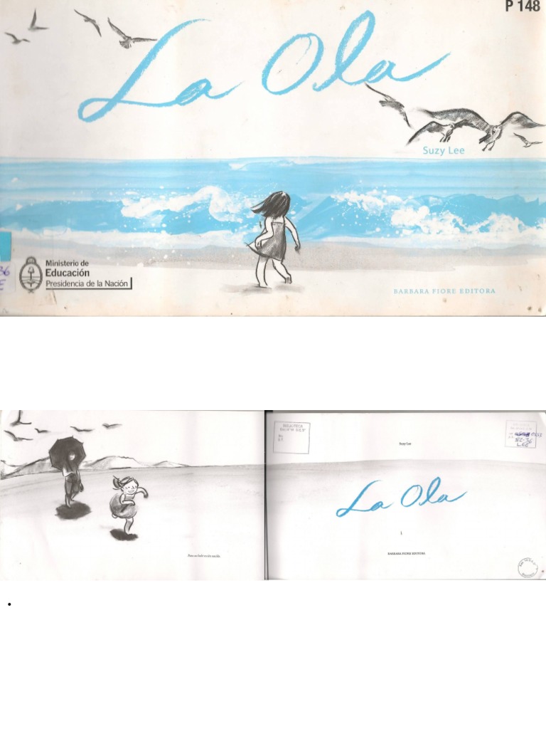 La ola | PDF