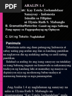 Kay Estella Zeehandelaar | PDF