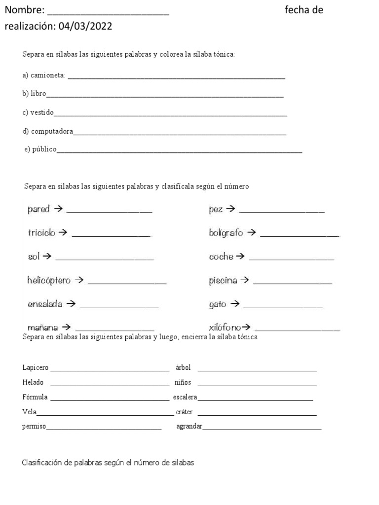 2 - Guia Segundo Grado | PDF | Notación Matemática | Escritura
