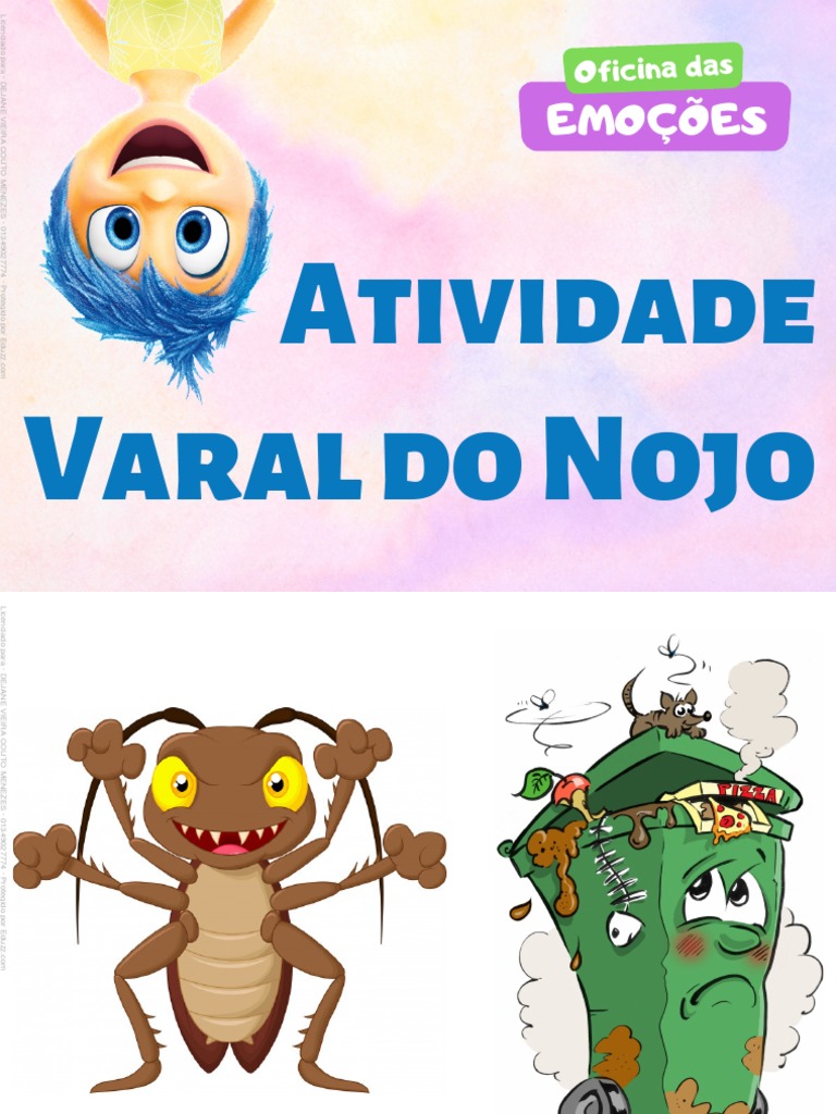 Varal Do Nojo | PDF