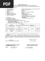 Format Kp4 2025 | PDF