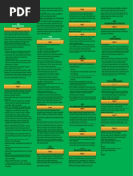 Contoh Lifting Plan | PDF