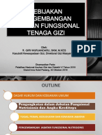 Tabel Batas Ambang Indeks Massa Tubuh (IMT) - Direktorat P2PTM | PDF ...