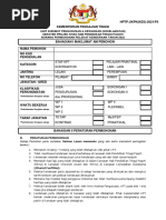 LESEN PERDAGANGAN (JPJK5) - Pages-1-2 | PDF