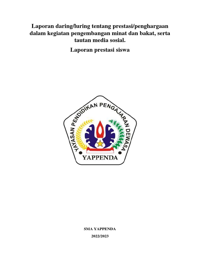 Akre 1 New | PDF | Perjalanan | Seni