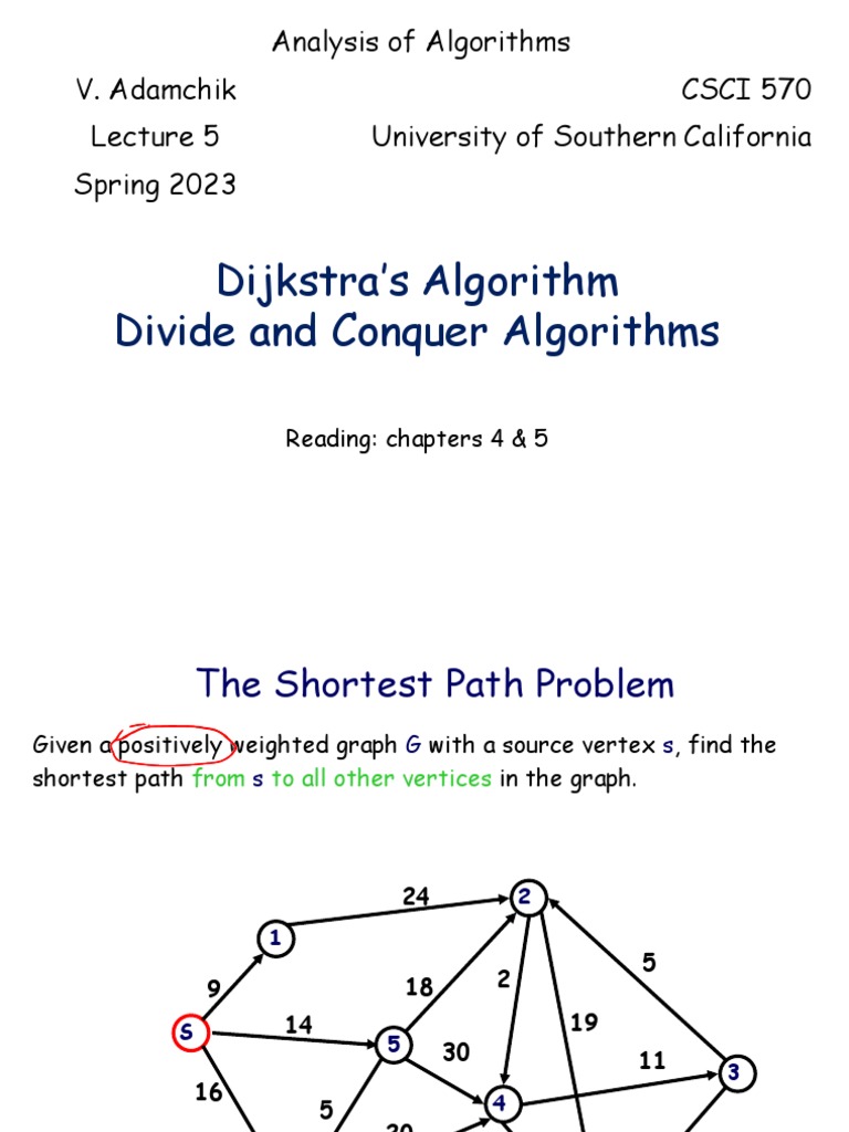 Lecture 05 Ann | PDF | Computer Programming | Mathematics Lecture 05 Ann | PDF | Computer Programming | Mathematics