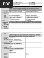 DLL Entrep Week3 | PDF | Entrepreneurship | Behavior Modification