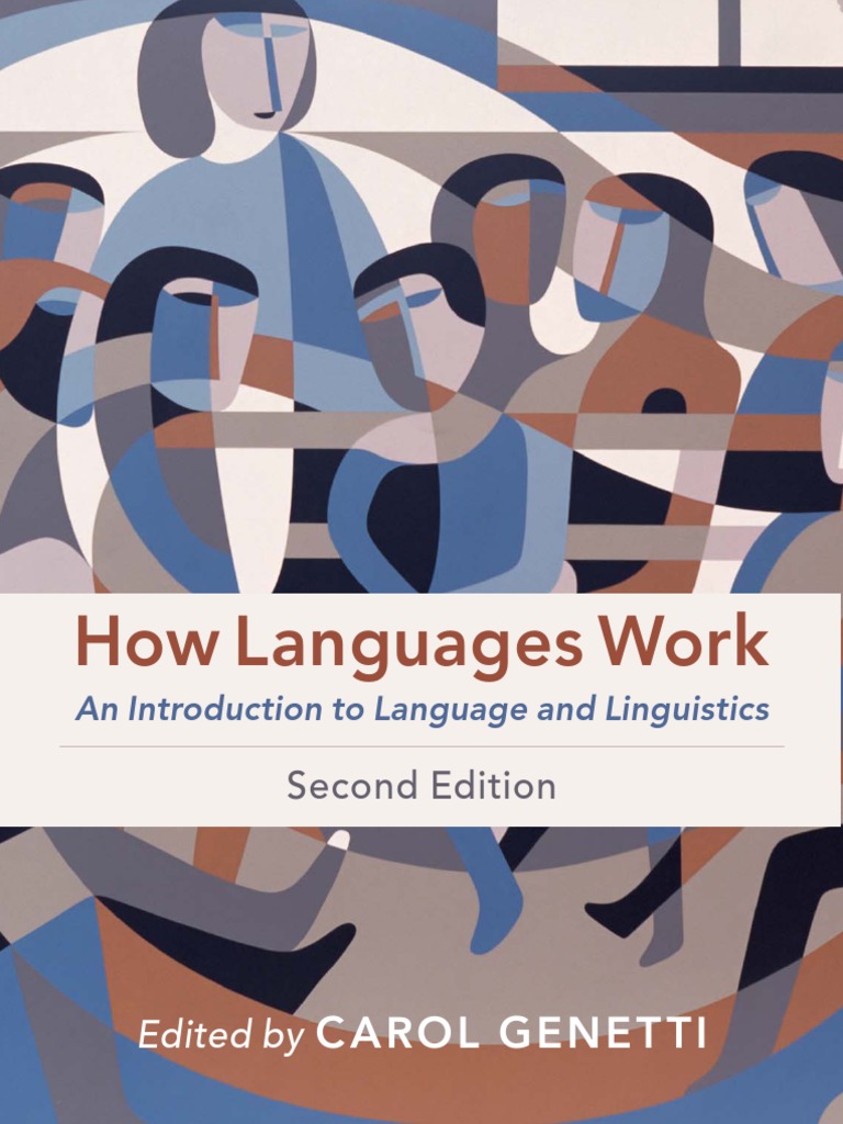 Mithun, M. (2019) - Morphology What's in A Word | PDF | Word | Stress (Linguistics)